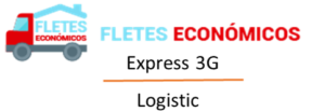 Fletes Económicos y Baratos Guadalajara - Fletes economicos